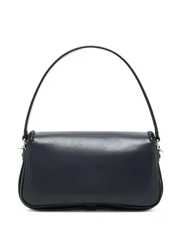 Emporio Armani Flap Shoulder Bag