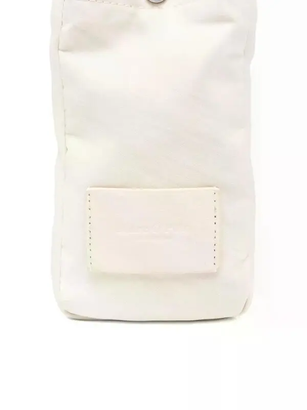 Marc O'polo Logo-appliqué Phone Bag