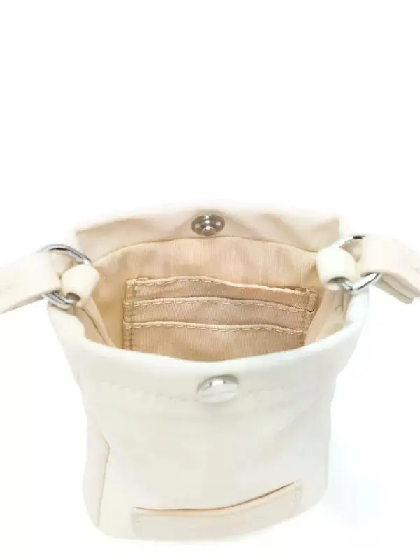 Marc O'polo Logo-appliqué Phone Bag