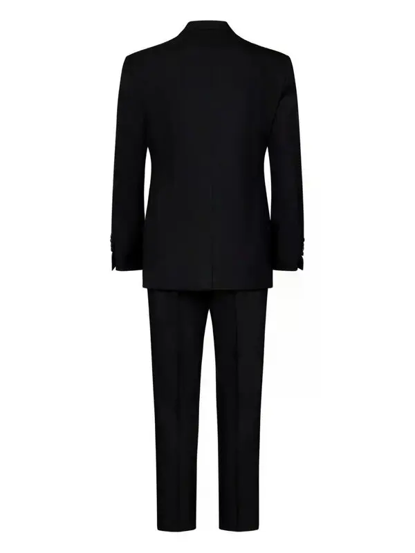 TOM FORD Single-breasted Wool Suit
