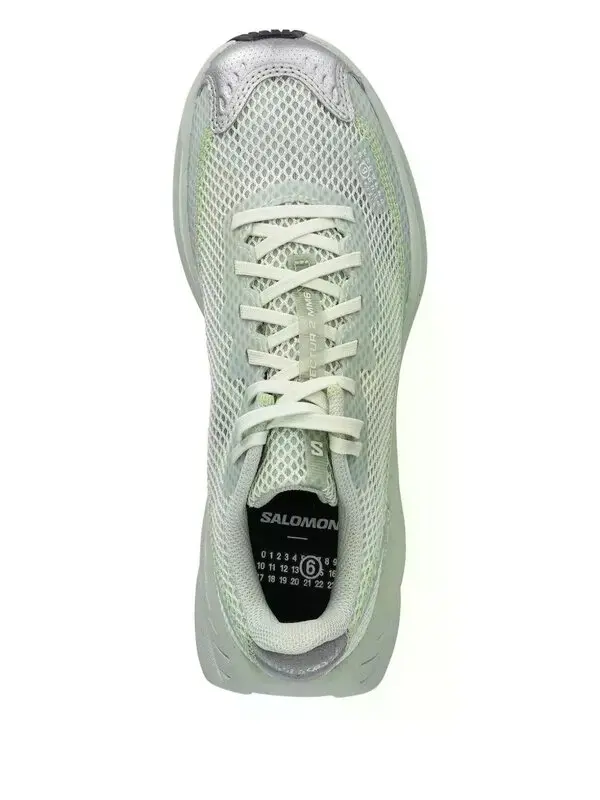 MAISON MARGIELA Spectur 2 Sneakers - Green