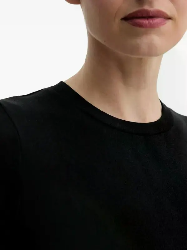 A.L.C. Short-sleeve Crew-neck T-shirt