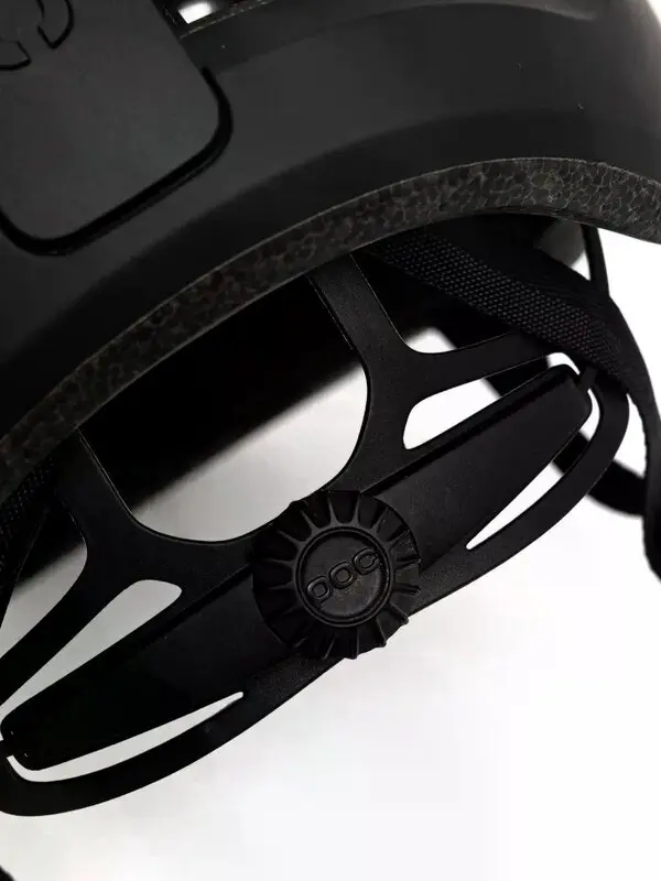 POC Omne Air Mips Cycling Helmet - Black