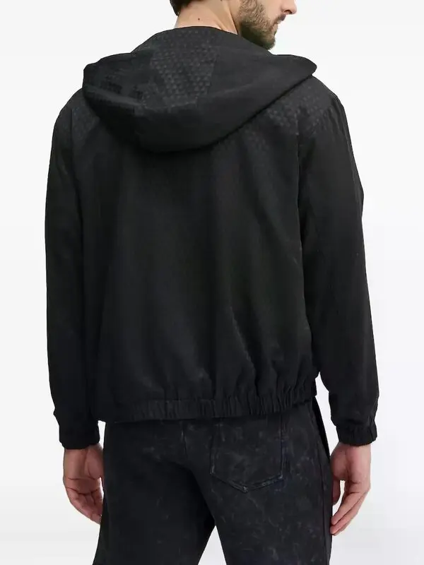 BALR. Zip-up Hoodie