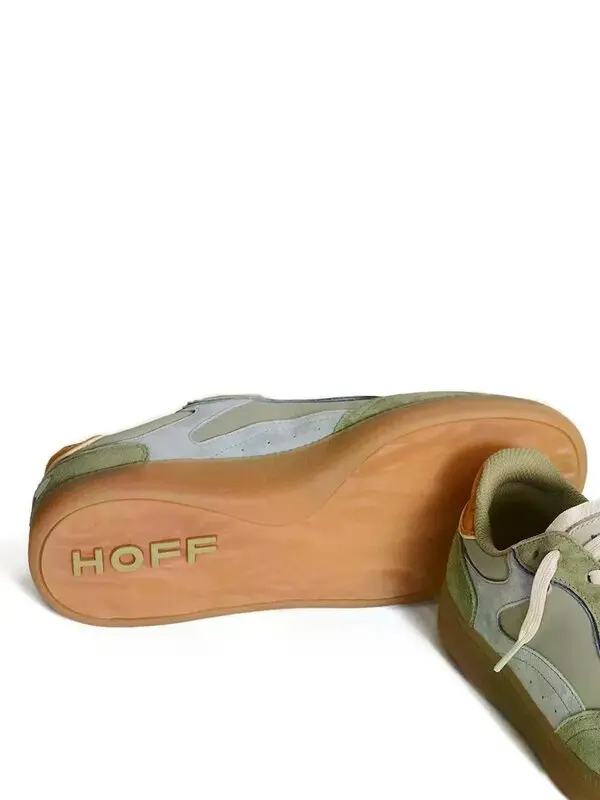 HOFF Park Panelled Sneakers
