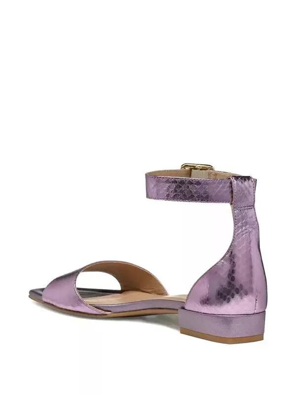 Geox Eraklia Ankle-strap Sandals