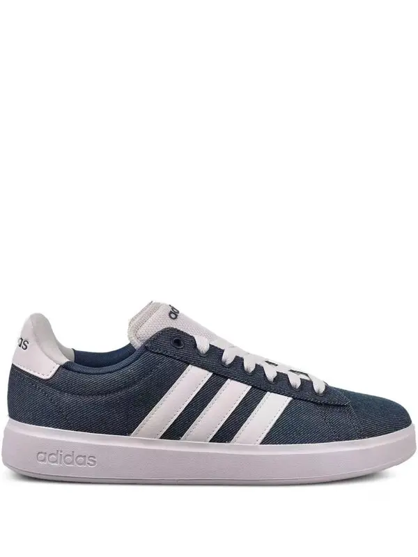 Adidas Grand Court 2.0 Sneakers - Blue