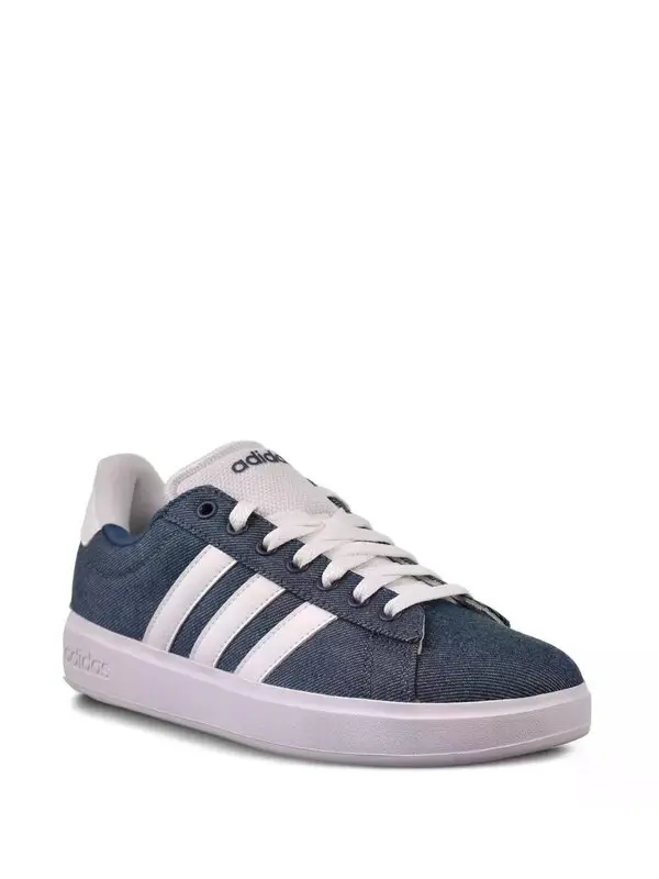 Adidas Grand Court 2.0 Sneakers - Blue