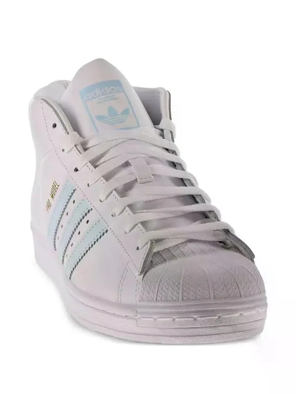 Adidas Pro Model Sneakers