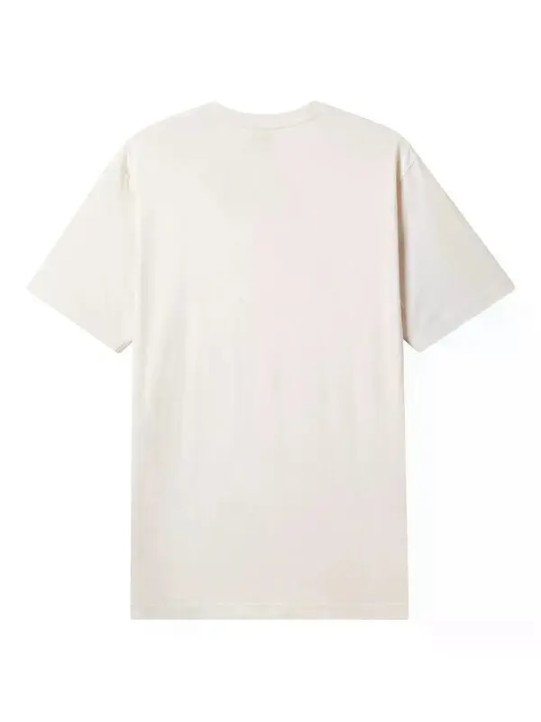 FINGERCROXX Slogan-print T-shirt