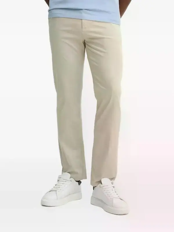 BOSS Straight-leg Trousers