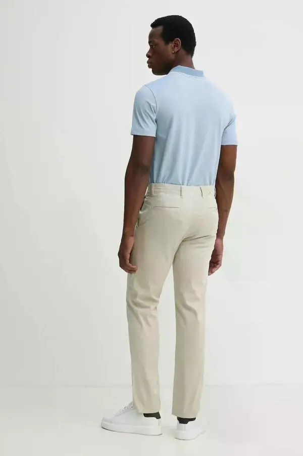BOSS Straight-leg Trousers
