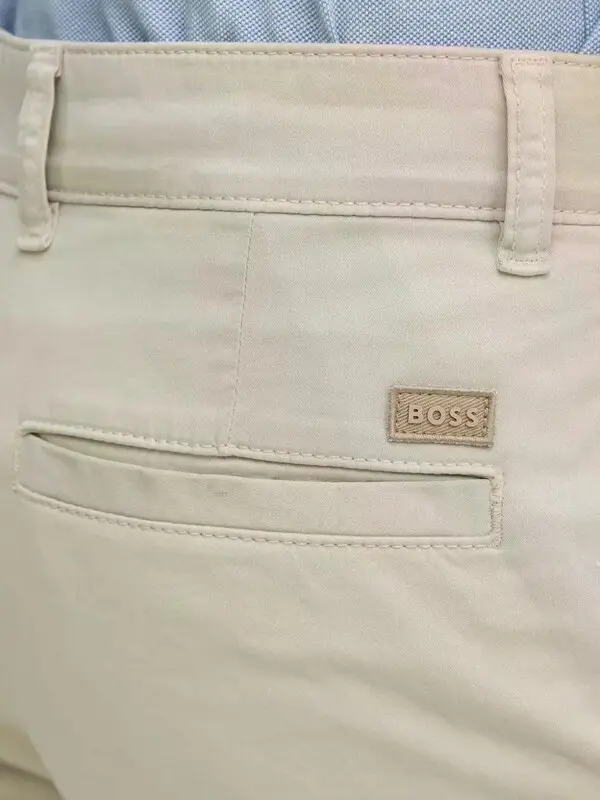 BOSS Straight-leg Trousers