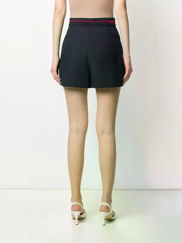 Valentino Garavani Beaded Skorts