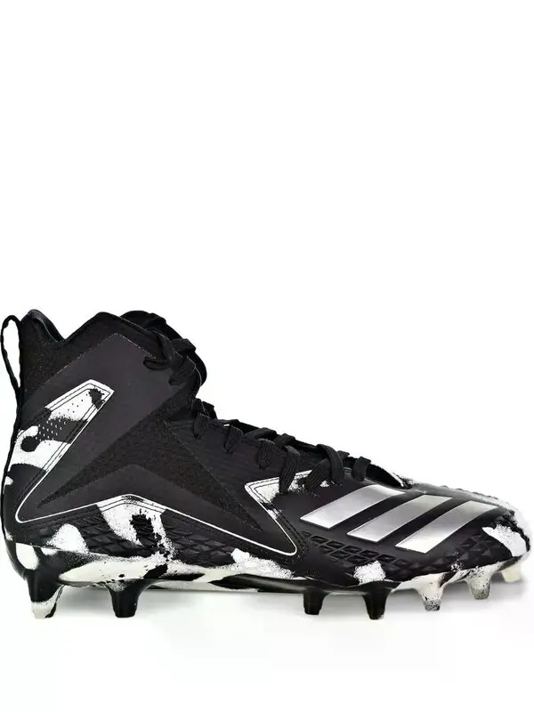 Adidas Freak X Carbon Mid Rc Camo Cleats