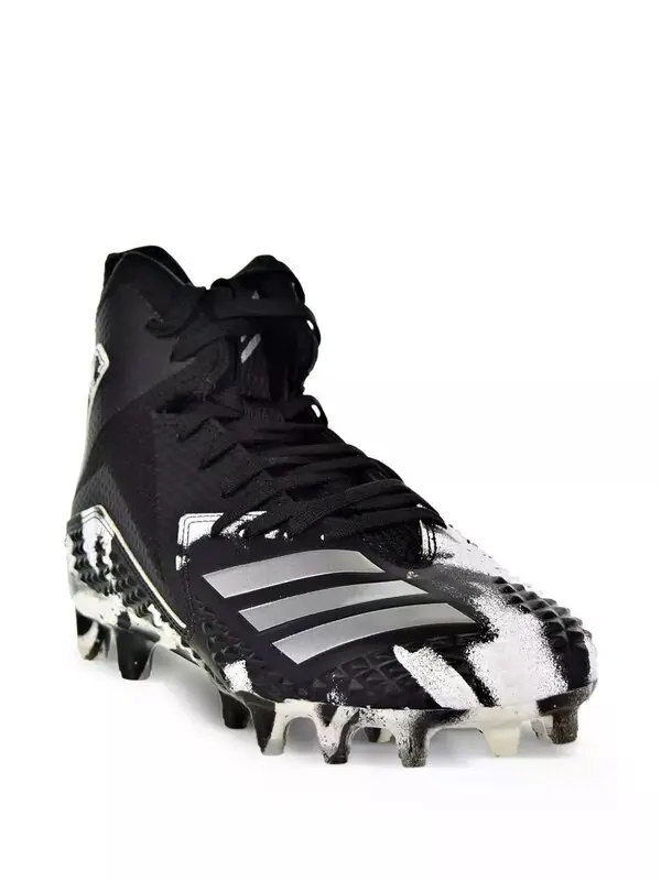 Adidas Freak X Carbon Mid Rc Camo Cleats