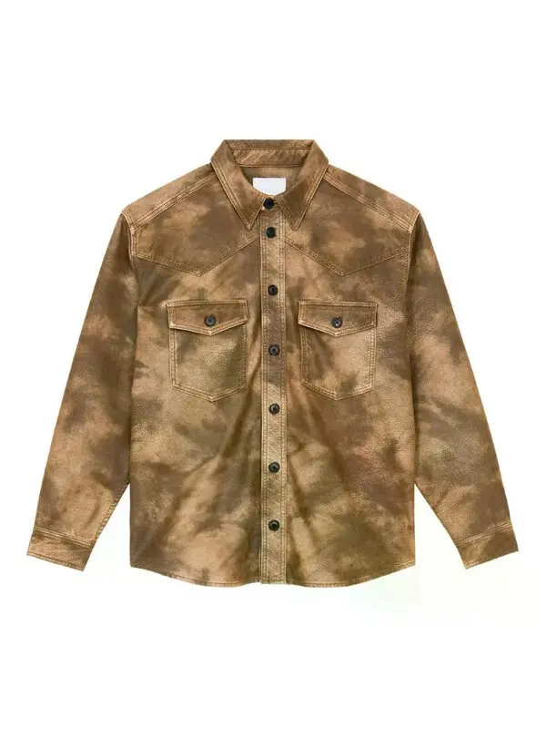 MARANT Kadrian Shirt