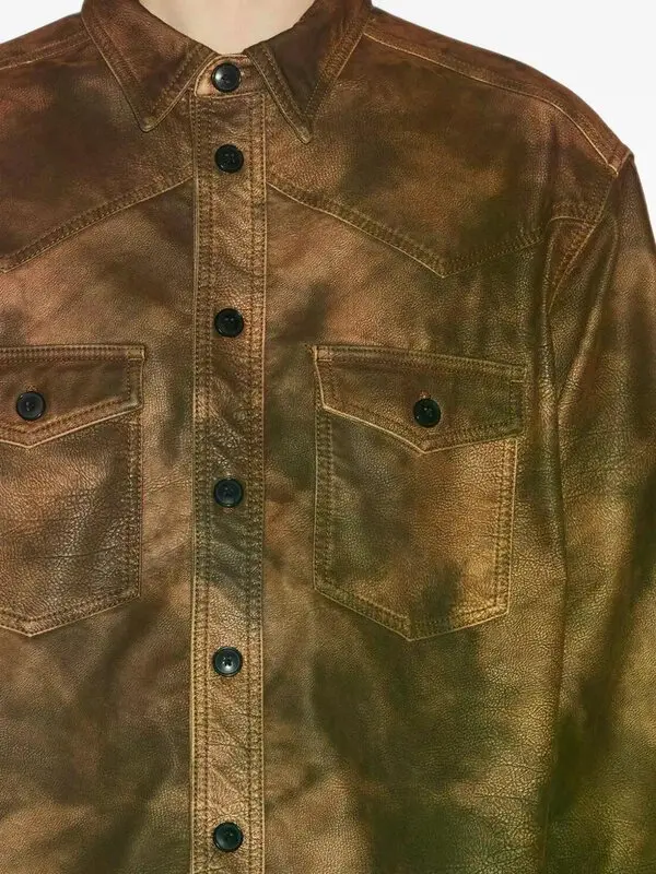 MARANT Kadrian Shirt