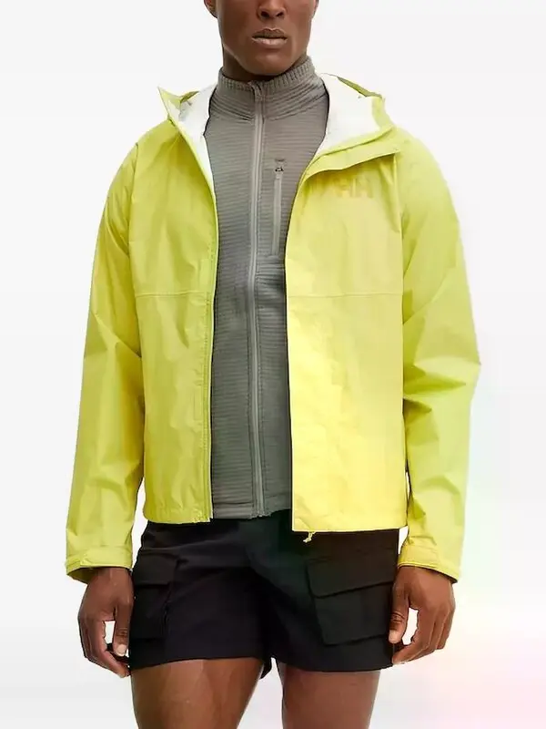 Helly Hansen Loke Jacket - Yellow