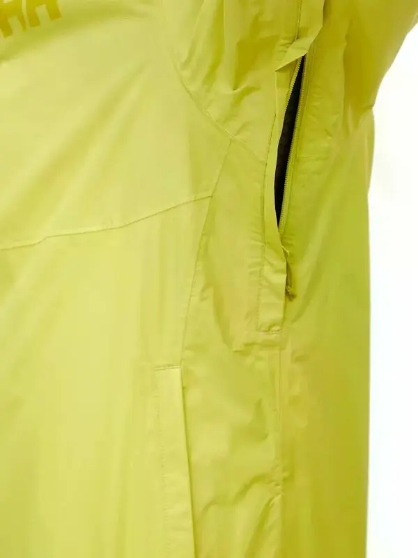 Helly Hansen Loke Jacket - Yellow