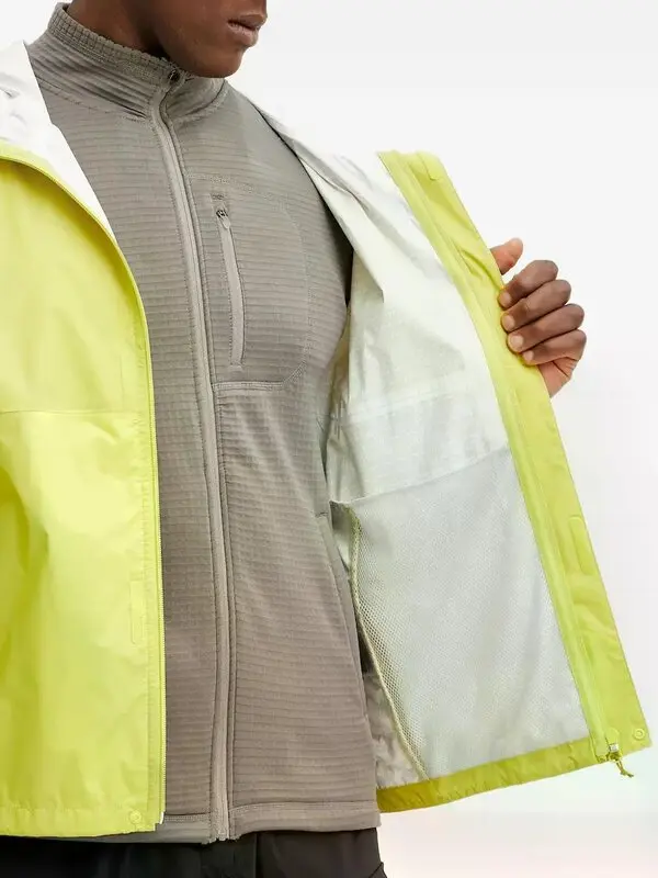 Helly Hansen Loke Jacket - Yellow