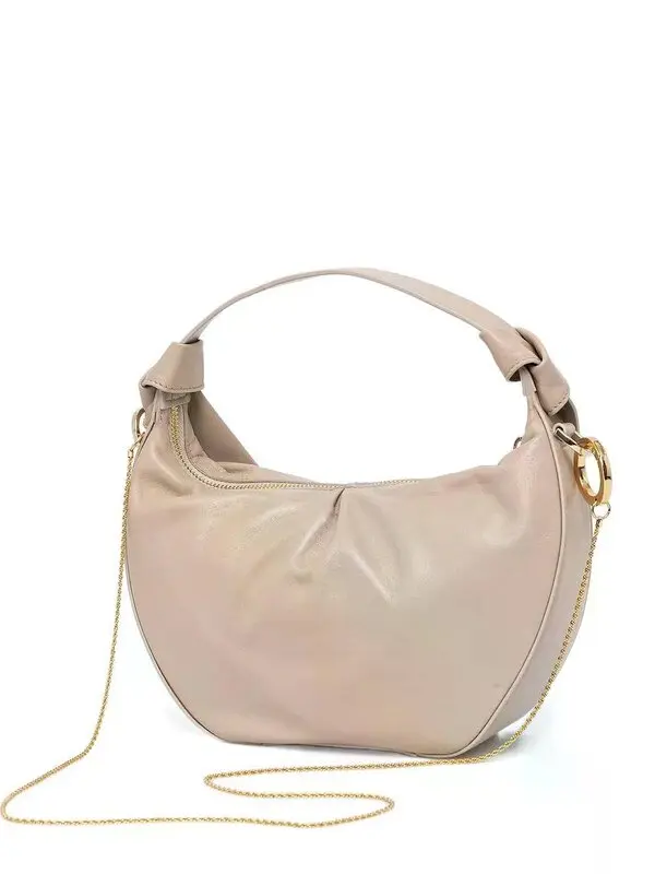 Guess Leather Mini Tote Bag