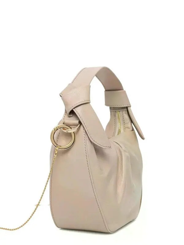 Guess Leather Mini Tote Bag