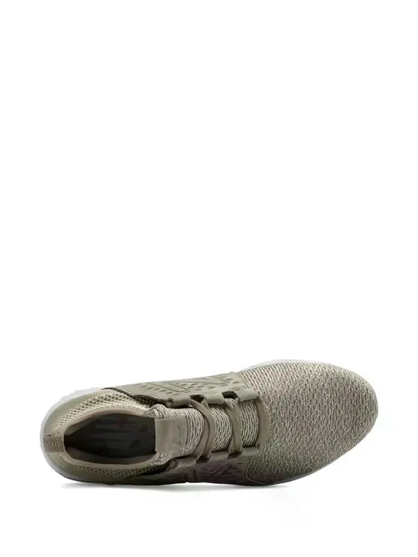 NEW BALANCE Fresh Foam Cruz Military Urban Sneakers - Grey