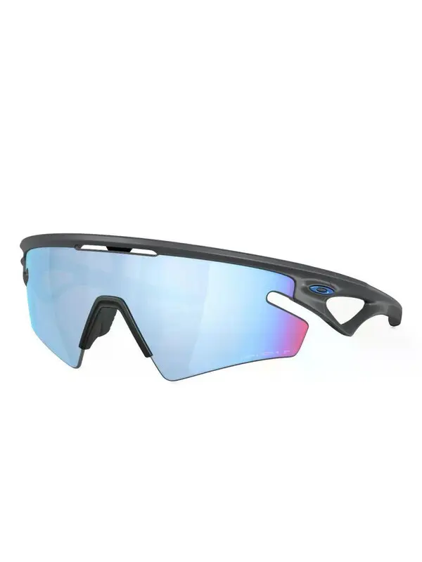 Oakley Sphaera™ Shield-frame Sunglasses