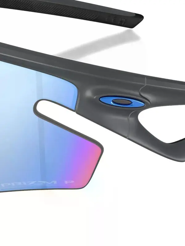 Oakley Sphaera™ Shield-frame Sunglasses