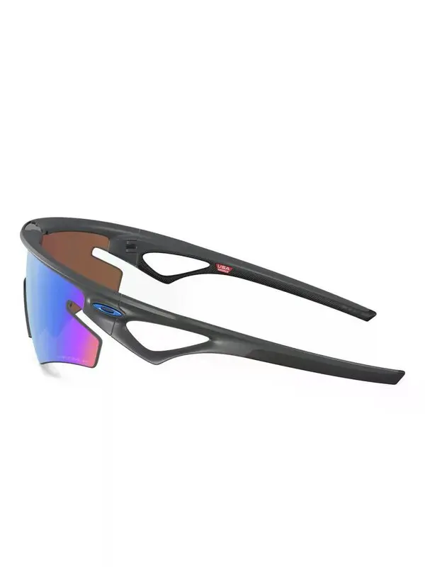 Oakley Sphaera™ Shield-frame Sunglasses