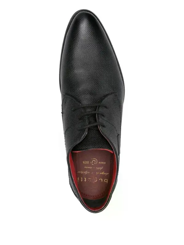 BUGATTI Lace-up Derby Shoes