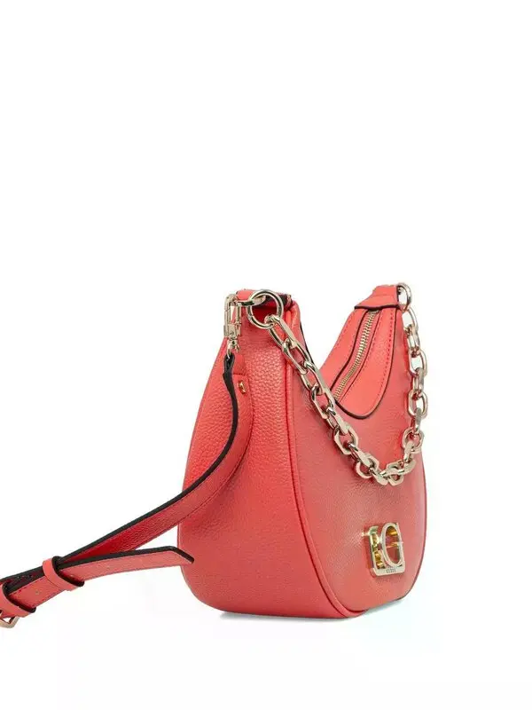 Guess Circe Chain-strap Crossbody Bag