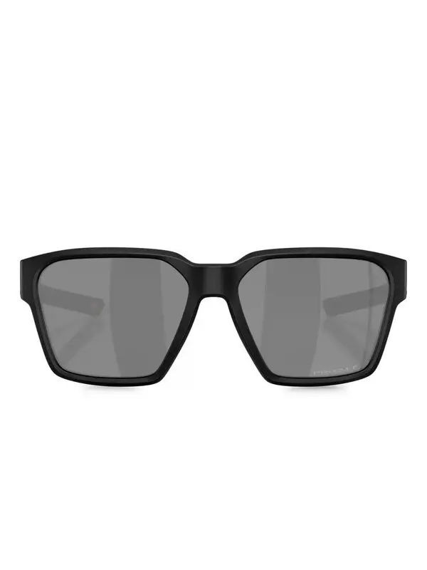 Oakley Briza Square-frame Sunglasses - Black