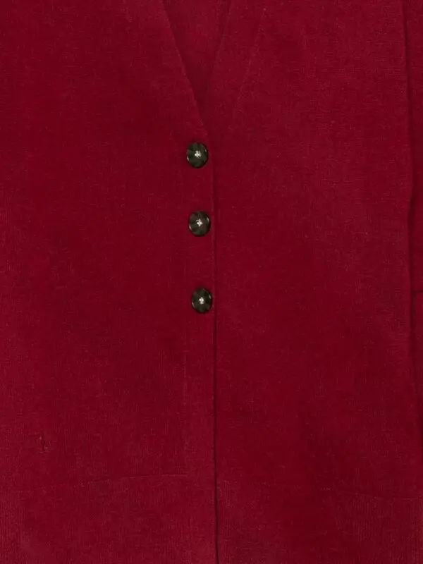 THE GARMENT Button Cardigan