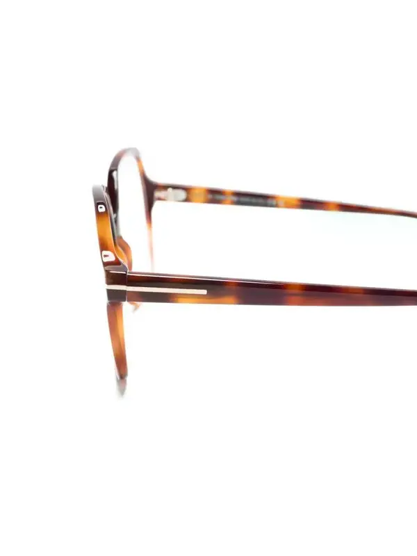 TOM FORD Geometric-frame Glasses