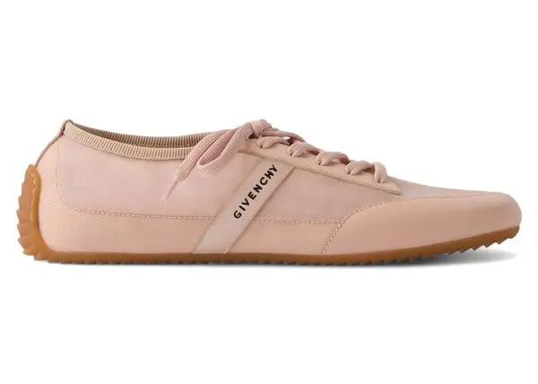 Givenchy Slim Sneaker - Powder