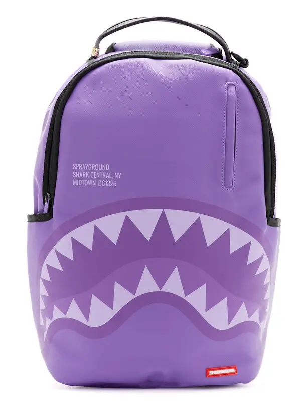 SPRAYGROUND Shark Central Backpack