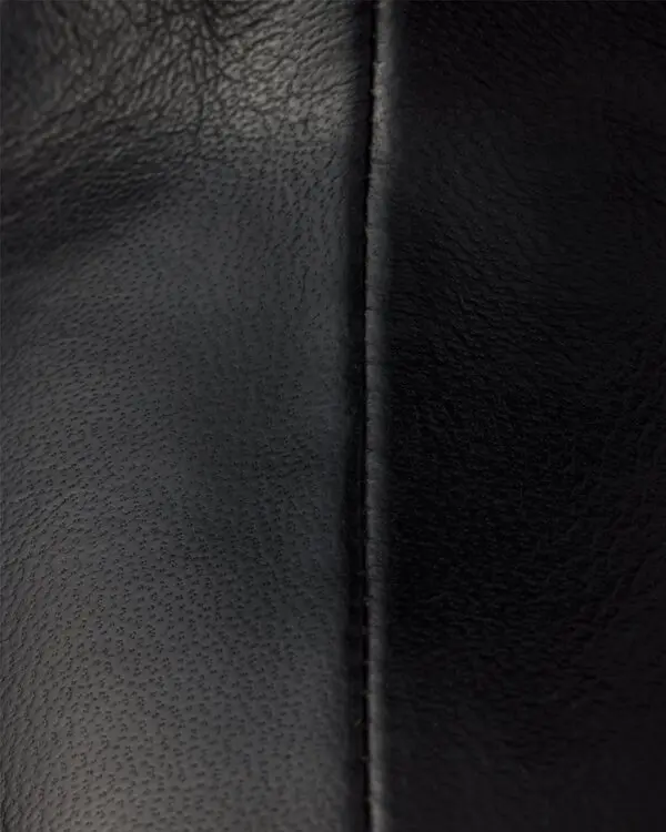 Prada Stretch Nappa Leather Boots
