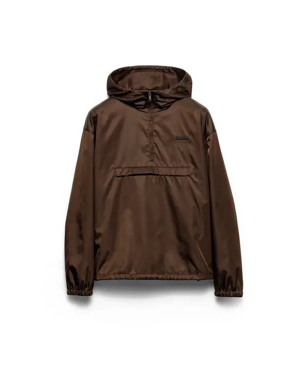 Prada Re-nylon Anorak