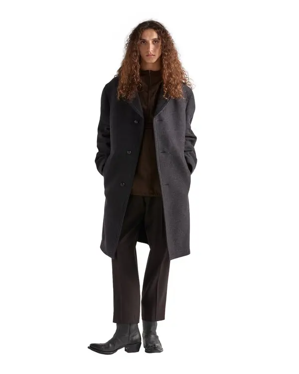 Prada Re-nylon Anorak