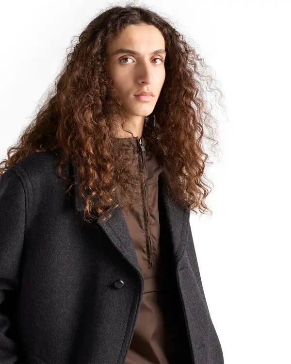 Prada Re-nylon Anorak