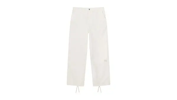 StÜssy Field Ripstop Pant - Bone