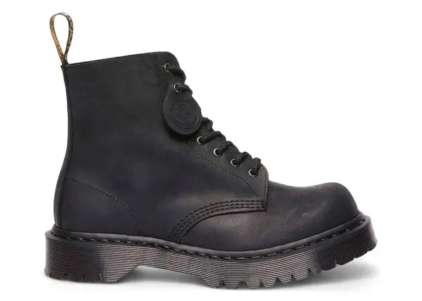 Dr. Martens 1460 Bex Bump Toe Boot