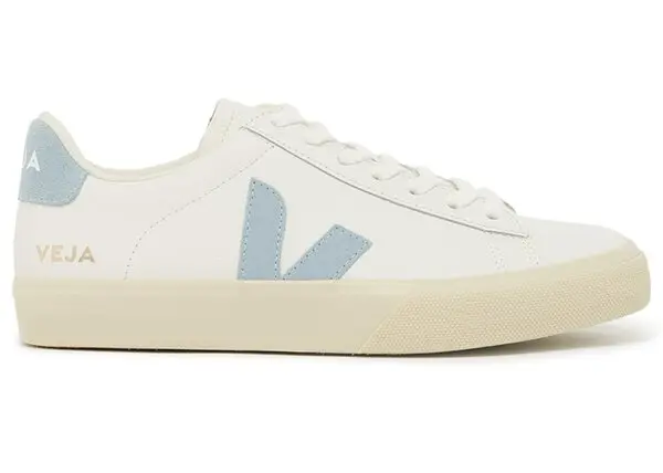 VEJA Campo Chromefree Sneakers