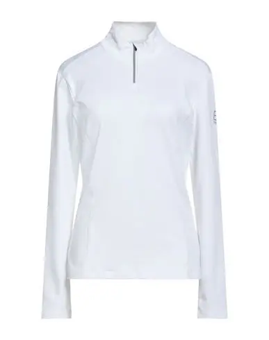 EA7 Sweatshirt - White