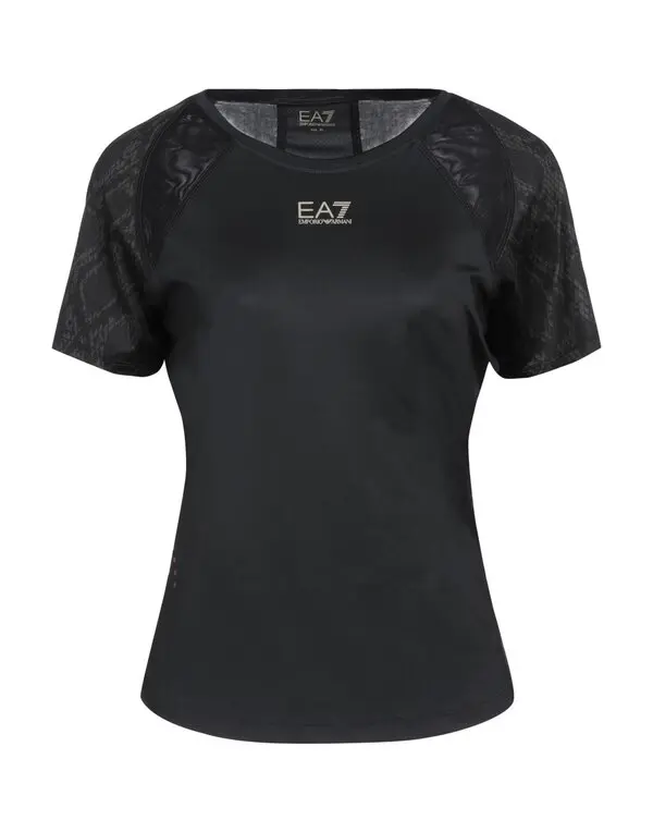EA7 Athletic T-shirt