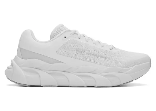 Under Armour Ua Halo Runner - Distant Gray