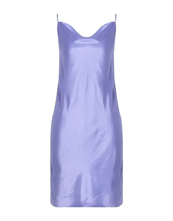 SAMSØE Φ SAMSØE Mini Slip Dress