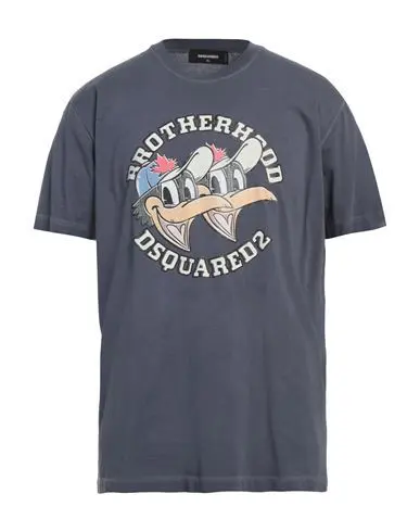 Dsquared2 T-shirt Size Cotton